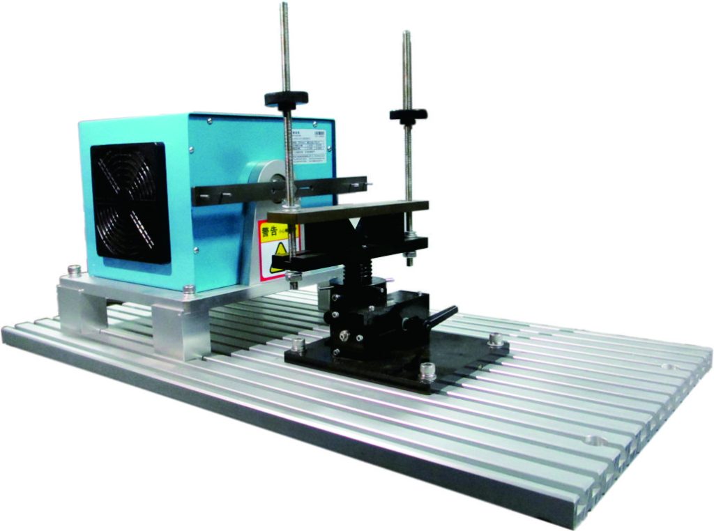 Calibration Guide For Motor Dynamometer Validynamics
