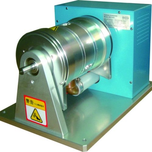 Hysteresis Dynamometer – Validynamics