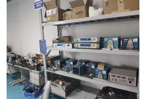 Repair, Renew, Upgrade of Magtrol’s Dynamometers – Validynamics