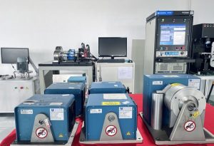 Repair, Renew, Upgrade of Magtrol’s Dynamometers – Validynamics